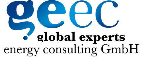 Start - geec.energy